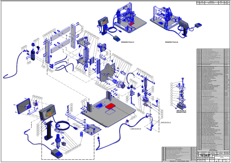 MQ433-1 Termo Datador Datafix Superflash (Digital) | PDF