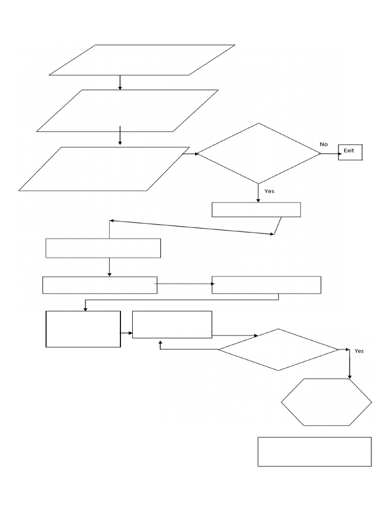 Lease To Freehold Flow Chart | PDF