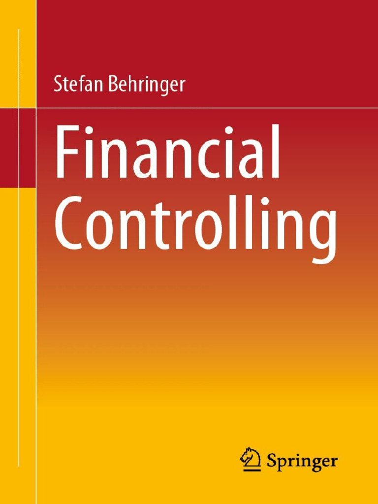 Financial_Controlling | PDF | Rationality | Indemnity