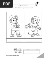 LKPD Anak Paud | PDF