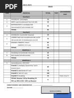 Afrikaans Sinsoorte | PDF