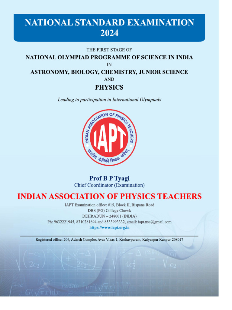 Booklet for Iapt | PDF