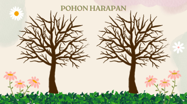 pohon harapan | PDF