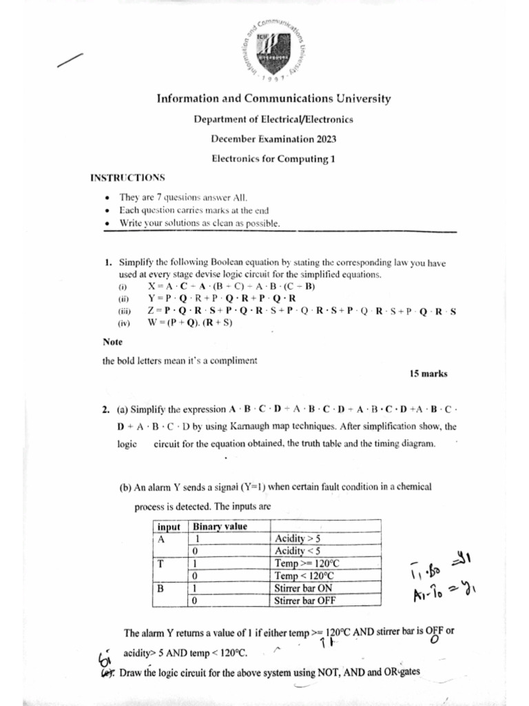 Ec1 2023 Dec Exam Pdf