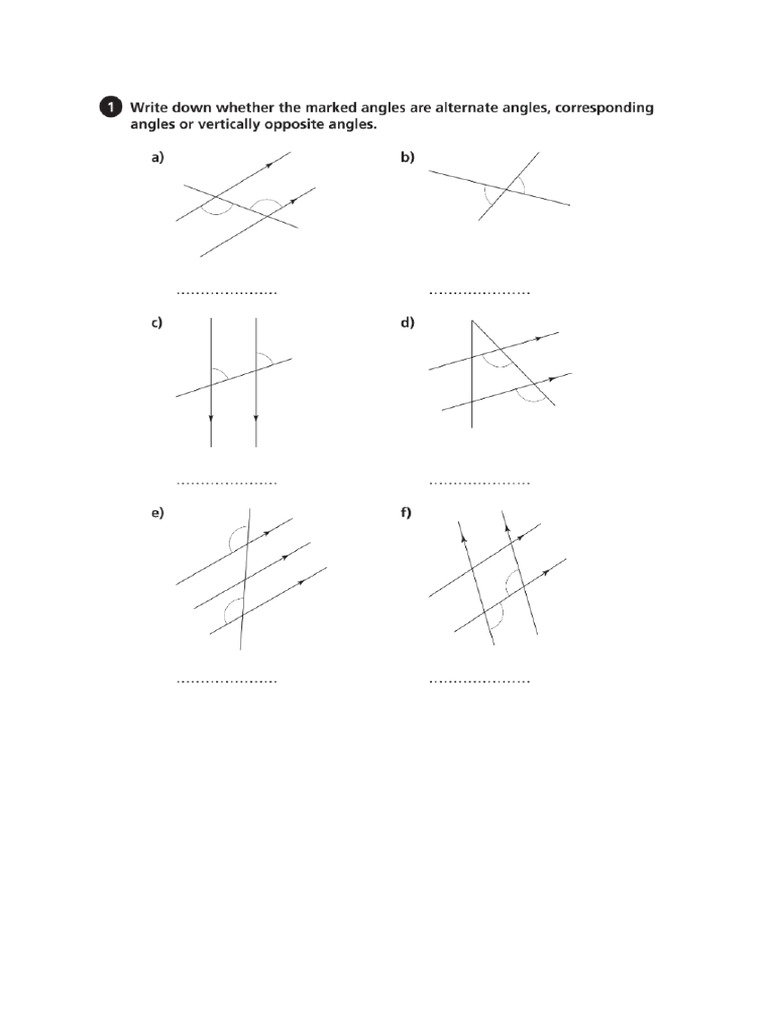 Chapter-6 Math | PDF