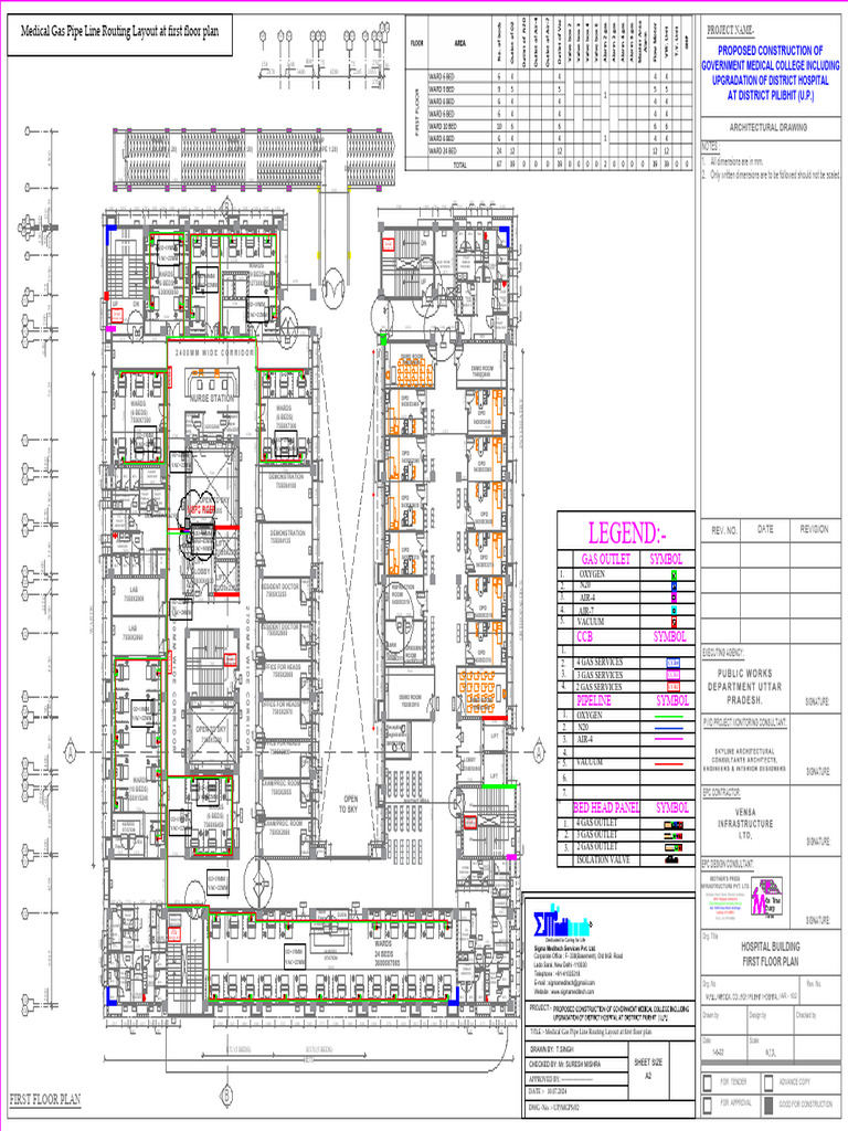 REV-MGPS 02 | PDF | Technical Drawing