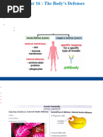 Humoral Immunity DR Priya | PDF | Complement System | Antibody