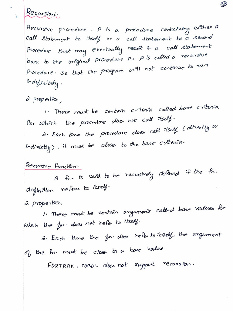 Module 2 - (Part 2) | PDF