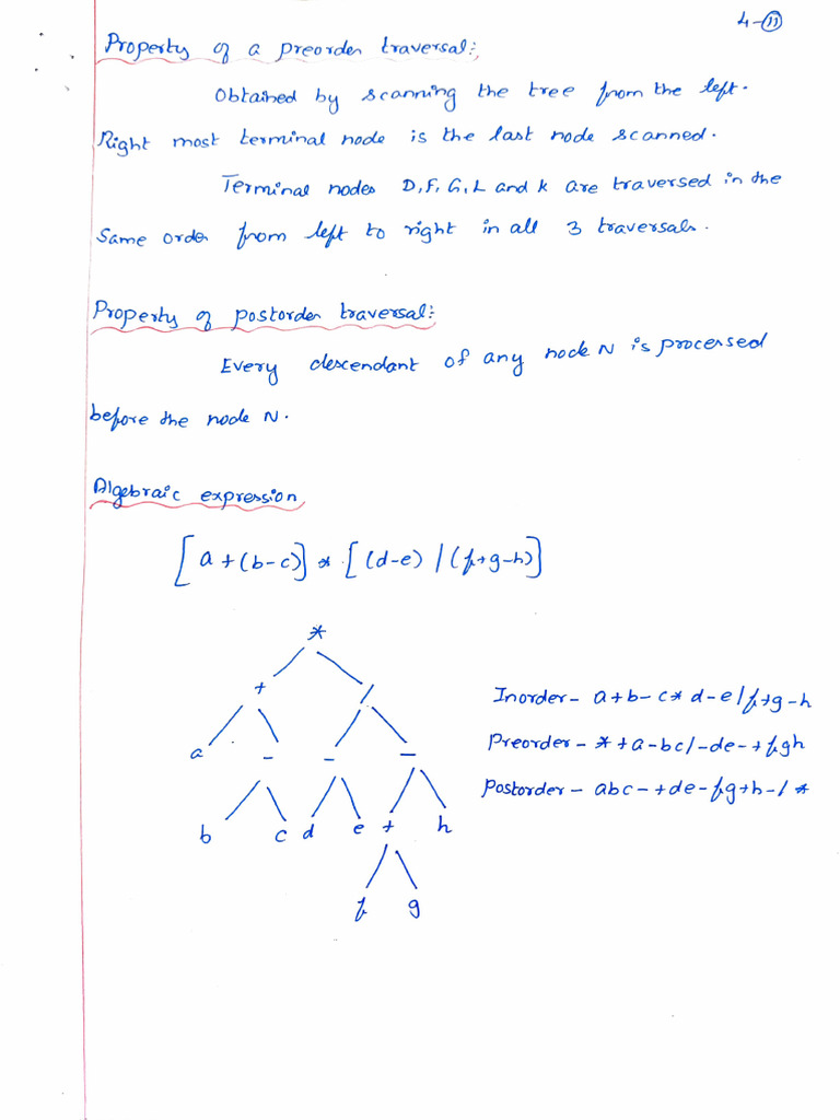 Module 4 (Part 2) | PDF
