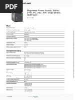 Schneider Electric - ComPacT-NSX-new-generation - LV434220 | PDF ...