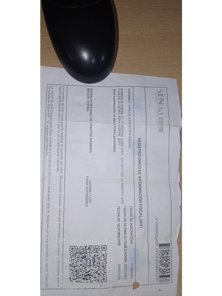 Image To PDF 15 Ene 2025 1 | PDF