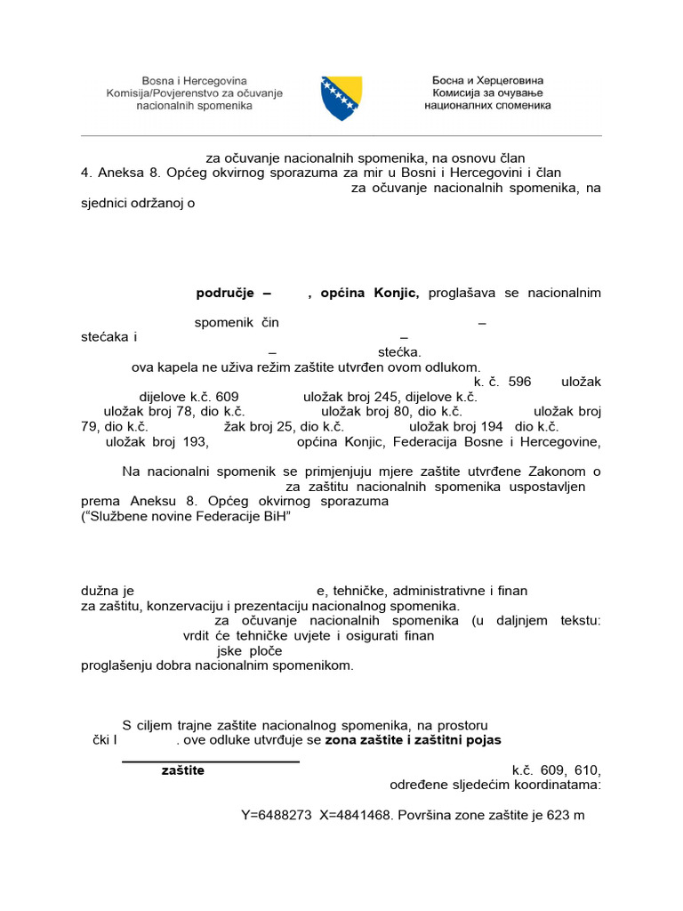 Konjic - Obri Kompl HR | PDF