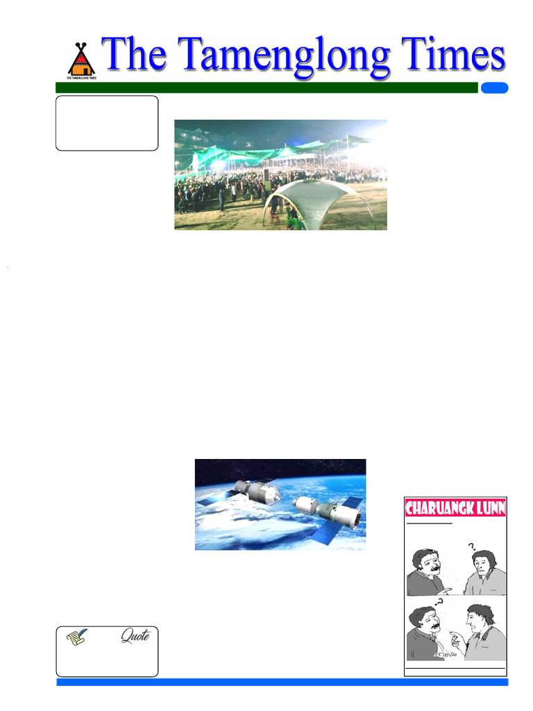 TML Times 17 January 2025 PDF | PDF