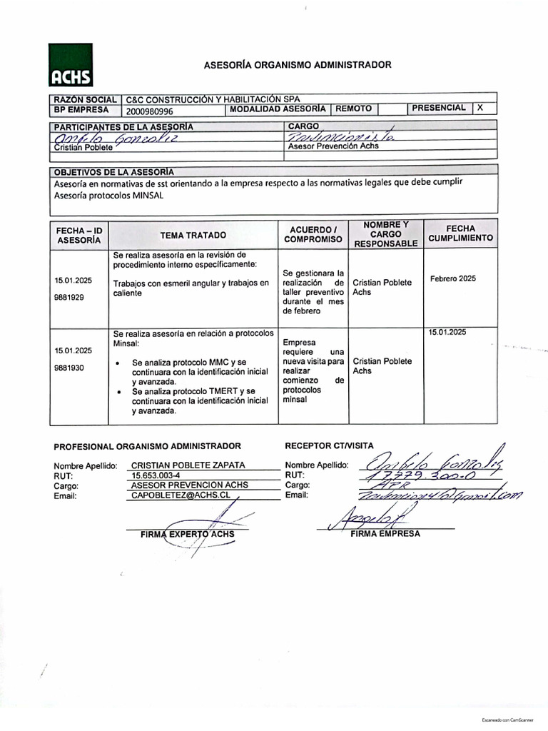 Asesoría Achs CyC 15-01-2025 10.37 | PDF
