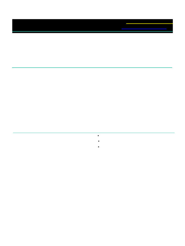 Fluoride Comparative Study of Nagzari Lake, Loni Lake With Penganga ...