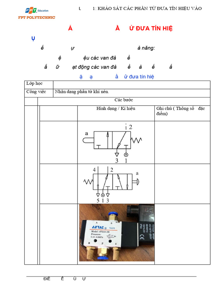 Lab 2-1 | PDF