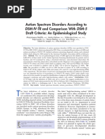 Descriptive Classifications | PDF | Behavioural Sciences | Psychology