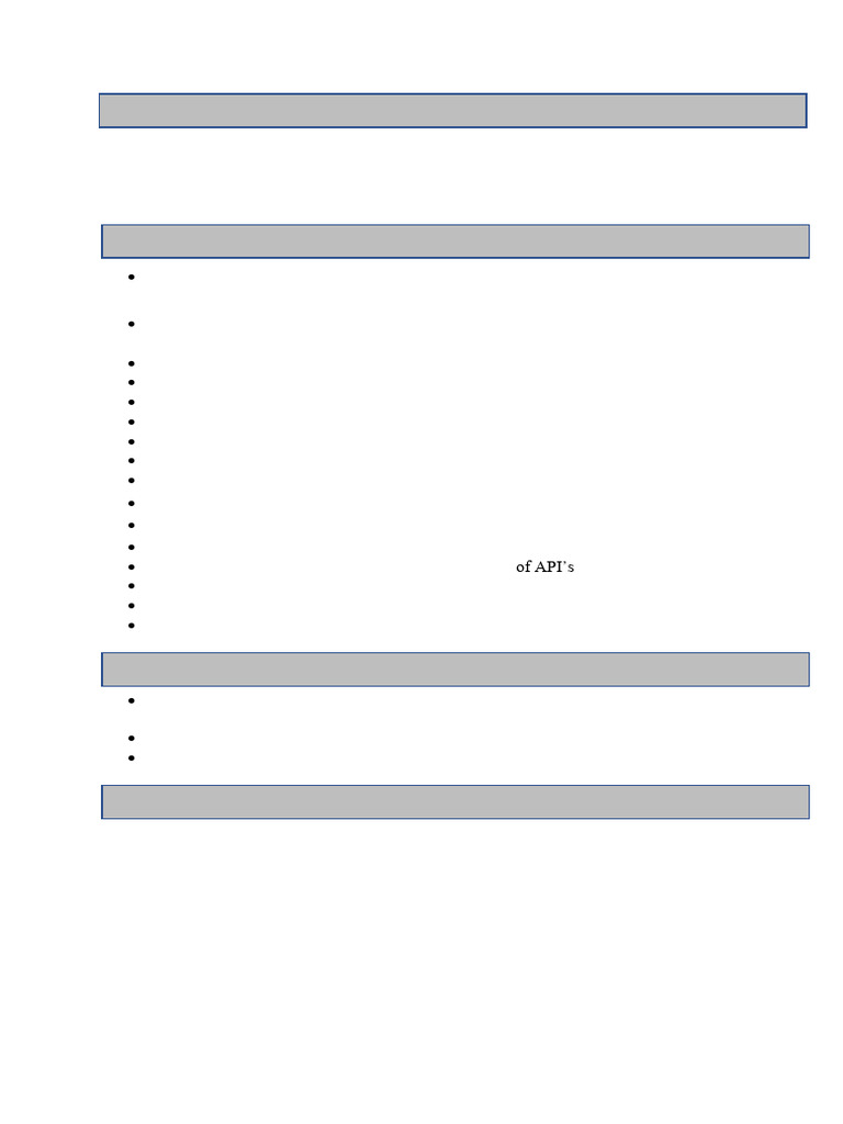 Kumar Pallav Java Developer ICO Avesta | PDF | Debit Card | Web Service