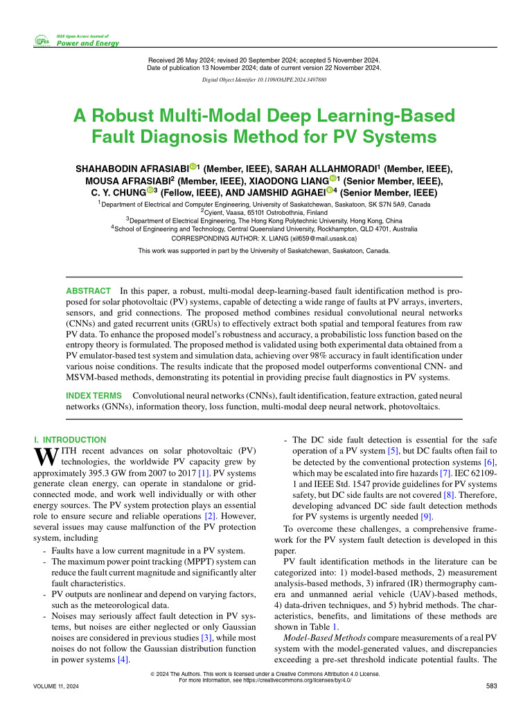 zadeh_mohammed_Impact-of-Inverter-based-Resources-on-Impedance-based-Protection-Functions | PDF ...