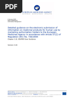 Type II Variation Checklist Guide | PDF