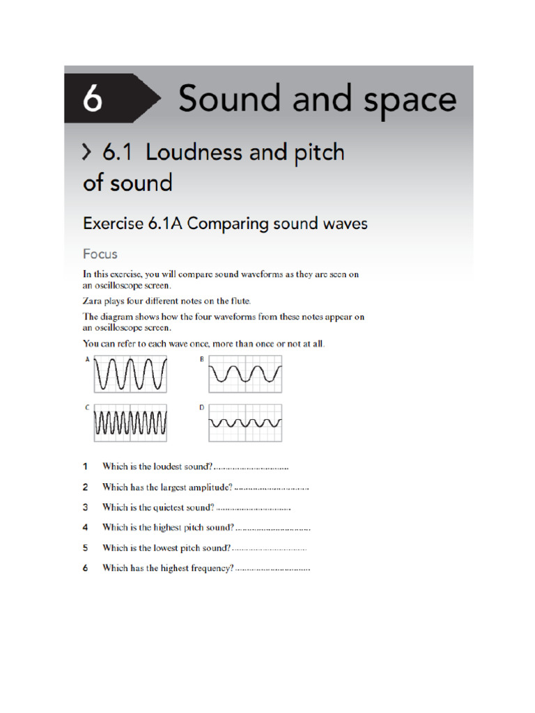 G8 - U6.1&6.2 - WB 2 | PDF