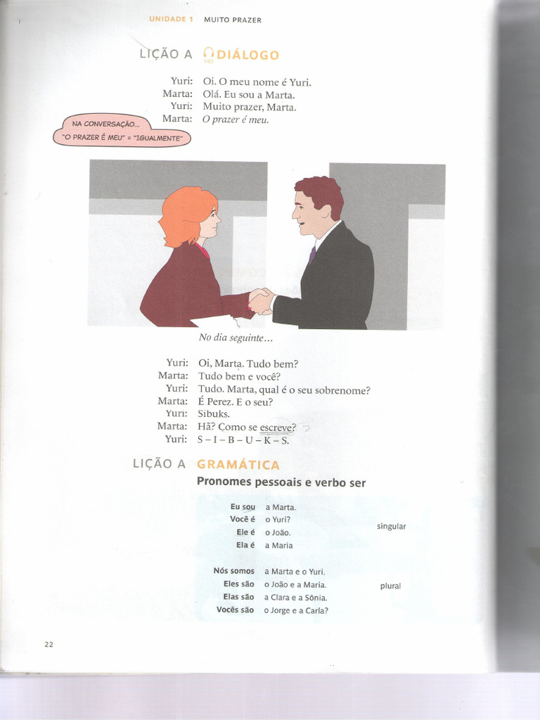 Muito - Prazer 18 20 | PDF