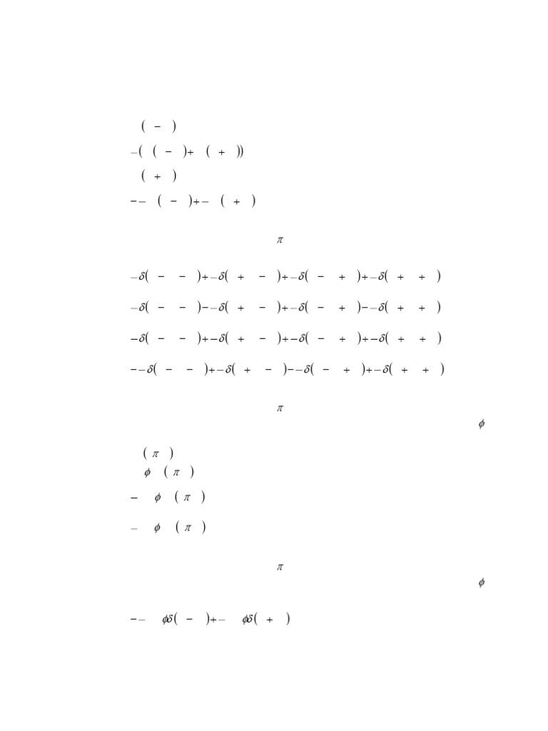 POC_Assignment_4 | PDF | Frequency Modulation | Modulation