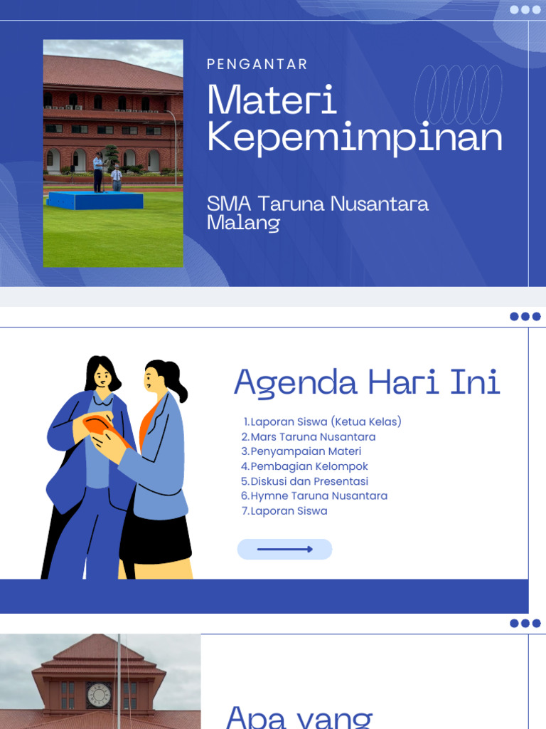 Pertemuan 1 KNKP Malang SMT 2 | PDF