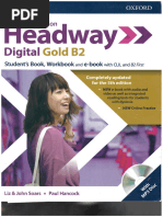 B1 - Headway Pre-Intermediate Student's Book, 5th Edition - 2019, 160p ...