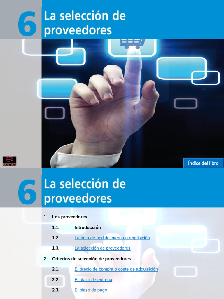 Ud6 GLC | PDF | Factura | Economias