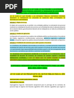 HR 069947 2025 Oficio Circular N 0074 2025 Ef 50 07 R | PDF | Presupuesto | Presupuesto del gobierno