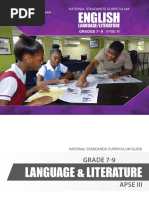 Atlantic Reader Workbook 3 | PDF | Literacy