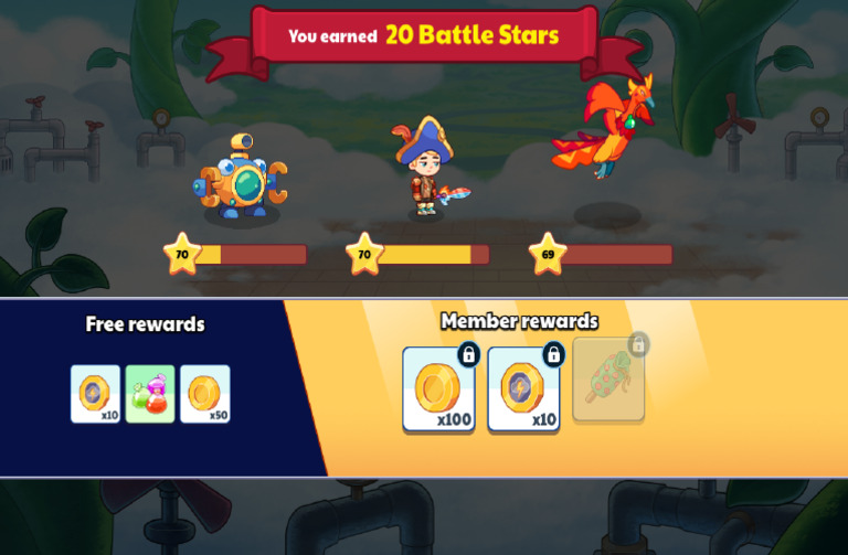Play Prodigy | PDF