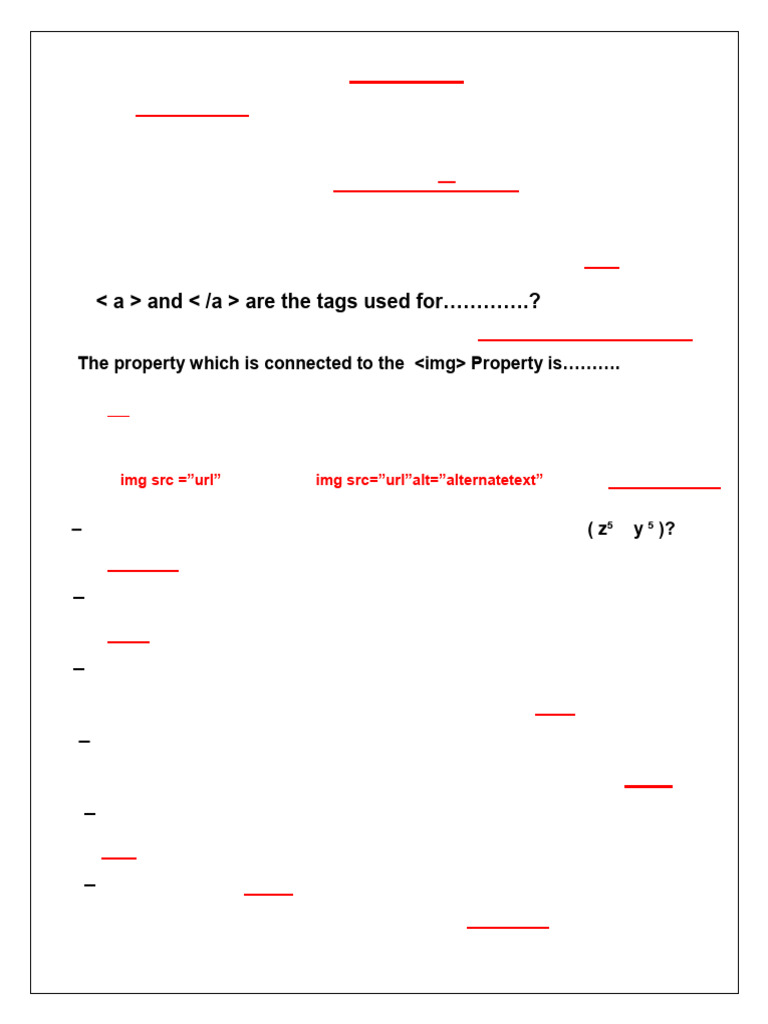 Answer Semester 2 Pdf