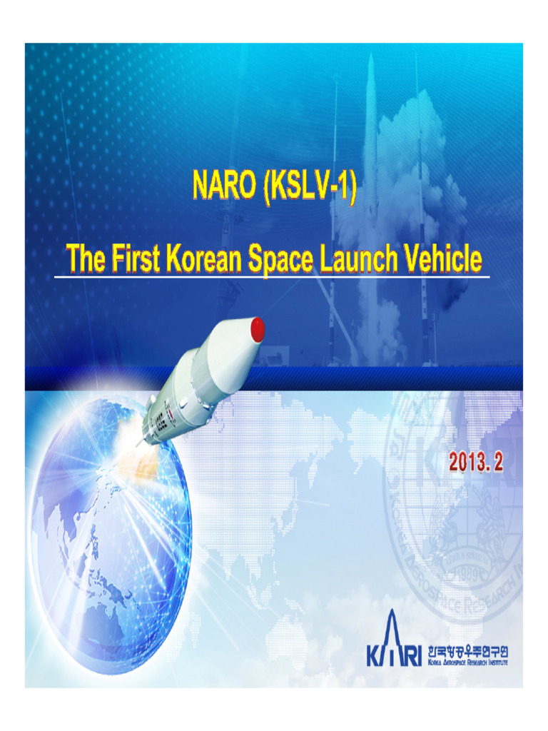 tech-19E | PDF | Launch Vehicle | Rocket