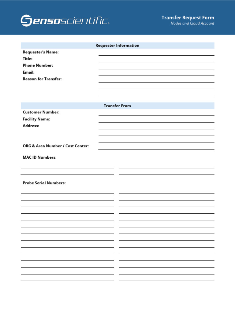 Blank_Node_Transfer_Request_Form | PDF