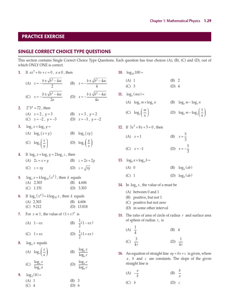 Differentiation & Integration Assignment - 074727 | PDF | Area | Trigonometric Functions