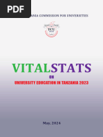 TAS in House 2024 Guidelines For Application | PDF | Graduate ...