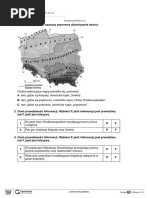 Położenie I Obszar Polski | PDF