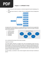 AI-Project Cycle - Stages&Problem Scoping | PDF | Artificial ...
