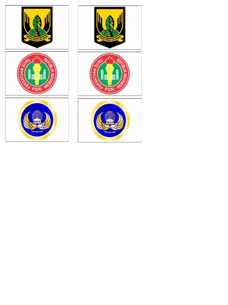 Bendera Tumpeng | PDF