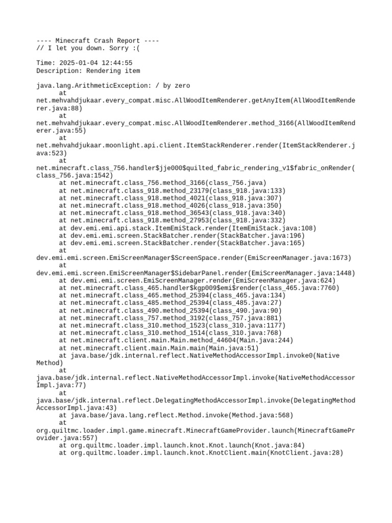 crash-2025-01-04_12.44.55-client | PDF | Computer Programming | Object ...