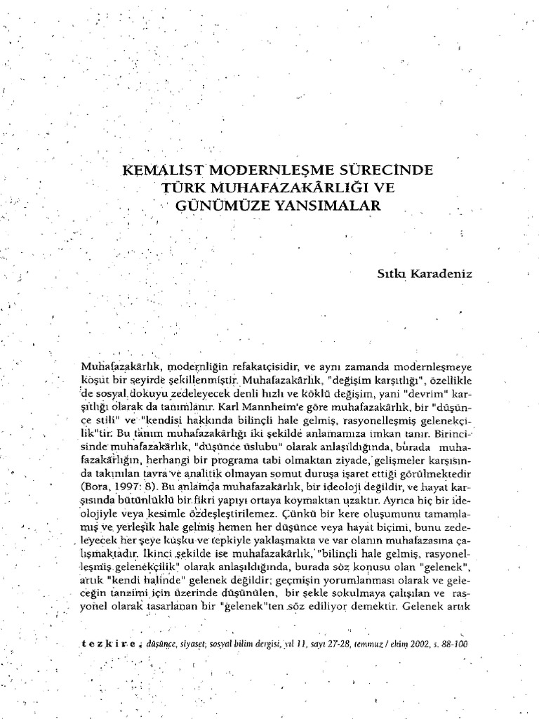 Tezkire-Dergisi-27-28-88-100 | PDF