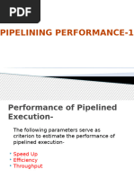 Practice Problems Based On Pipelining in Computer Architecture | PDF | Hertz | Central ...