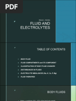 Electrolyte Repletion Guideline | PDF | Magnesium | Potassium