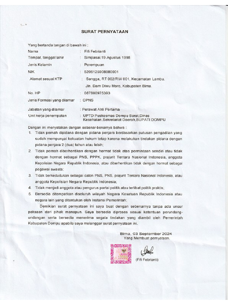 5 - Poit - Fifi FIK | PDF