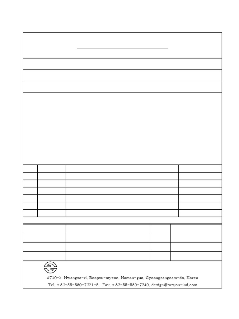 Final Drawings for Air Vent Head | PDF