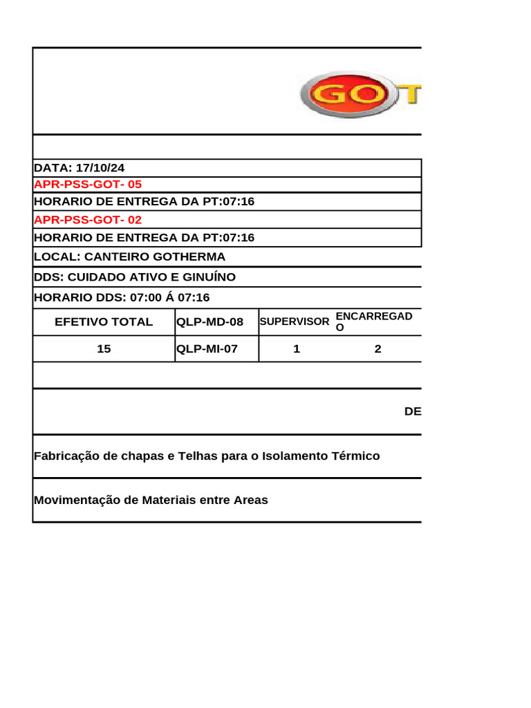 Rdo She 17 10 2024 | PDF