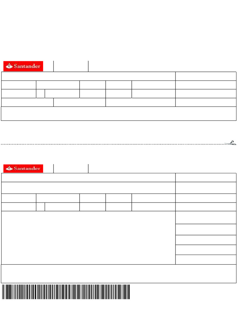 Boleto_17_18 | PDF | Dinheiro | Tecnologia financeira