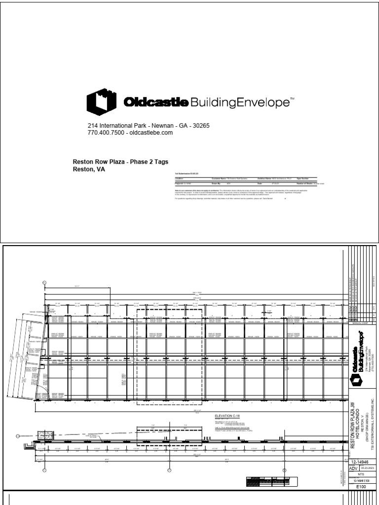 Podium Phase 2 Part Tags | PDF | Real Estate